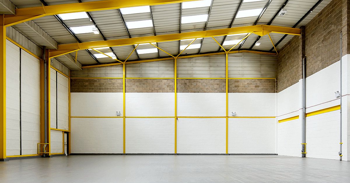 Productos Aldel para viviendas, oficinas e industria